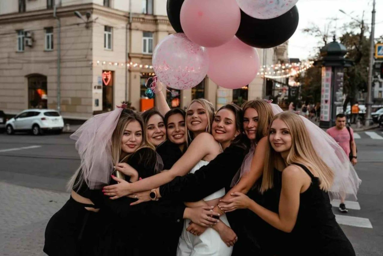 Charleston Bachelorette Party: Ultimate Celebration Guide