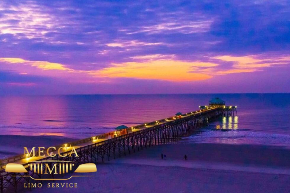 What to do in charleston bachelorette party | Mecca limo