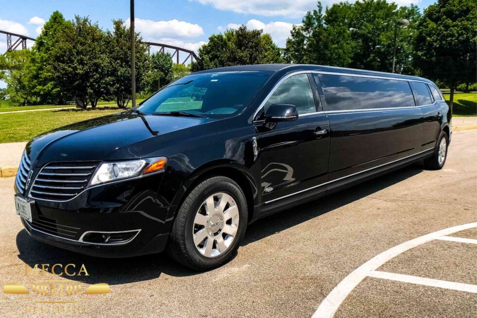 Ride in Style with Charleston Coastal Limo | Mecca limo