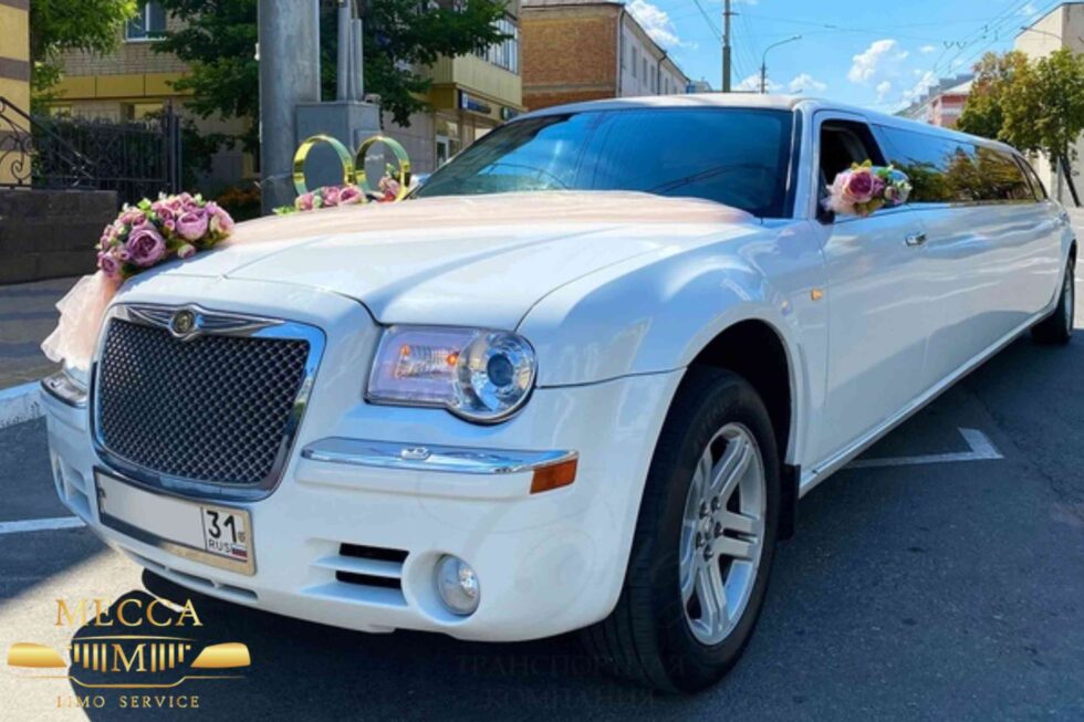 Best Car Service Charleston SC for Weddings | Mecca limo